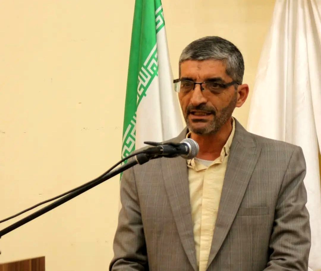 پیام تبریک مدیر سازمان دانش‌آموزی استان اصفهان به مناسبت فرا رسیدن عید