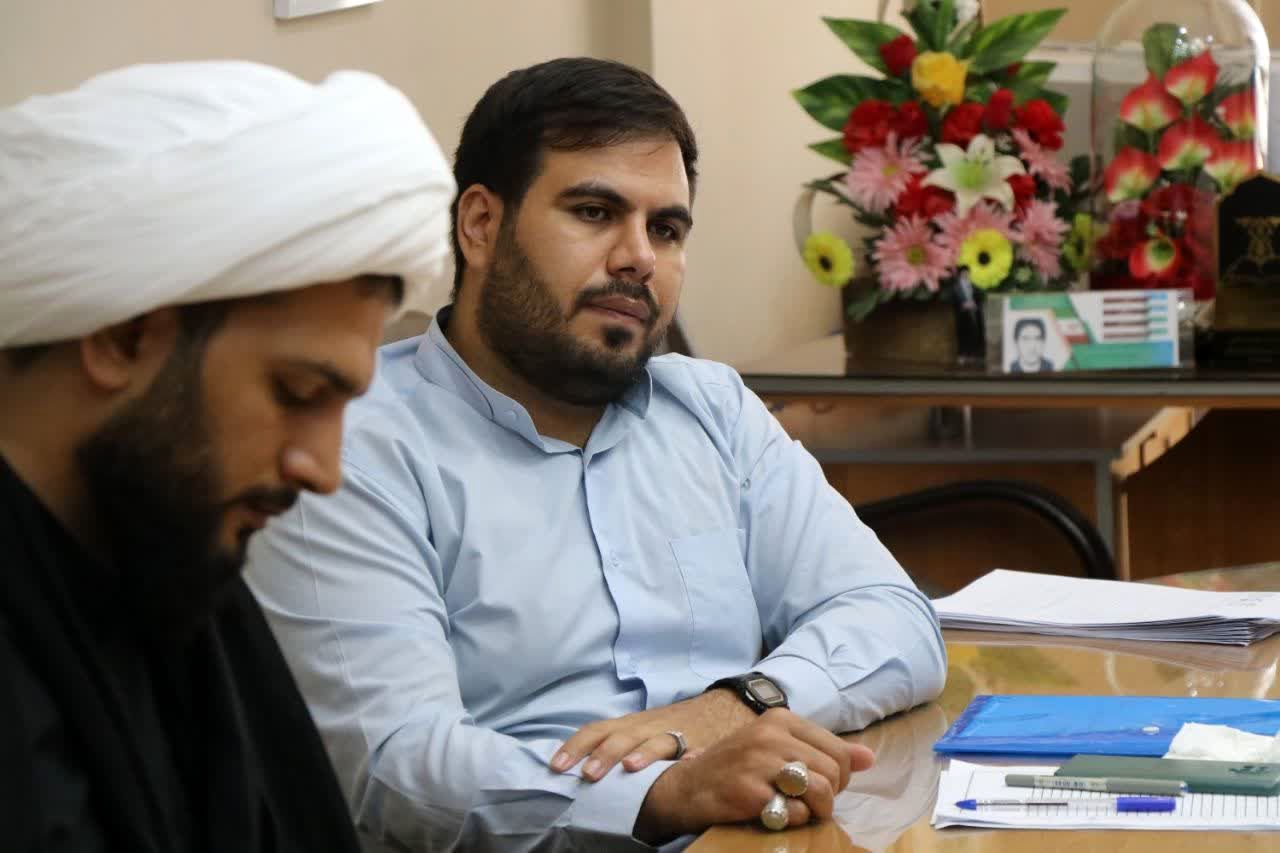 پیام تبریک مدیر سازمان دانش‌آموزی استان لرستان به مناسبت روز جهانی